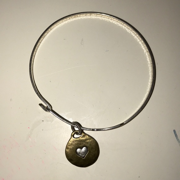 Brighton | Jewelry | Brighton Bangle Bracelet | Poshmark